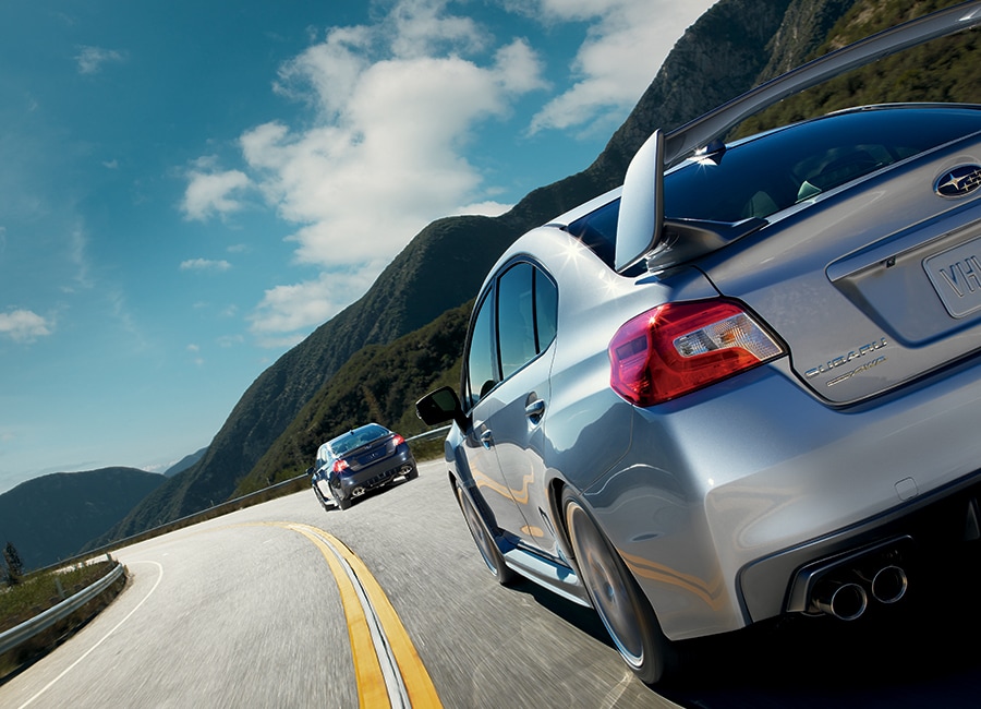 Long Subaru | New & Used Subaru Dealer in Webster, MA | Near Worcester ...